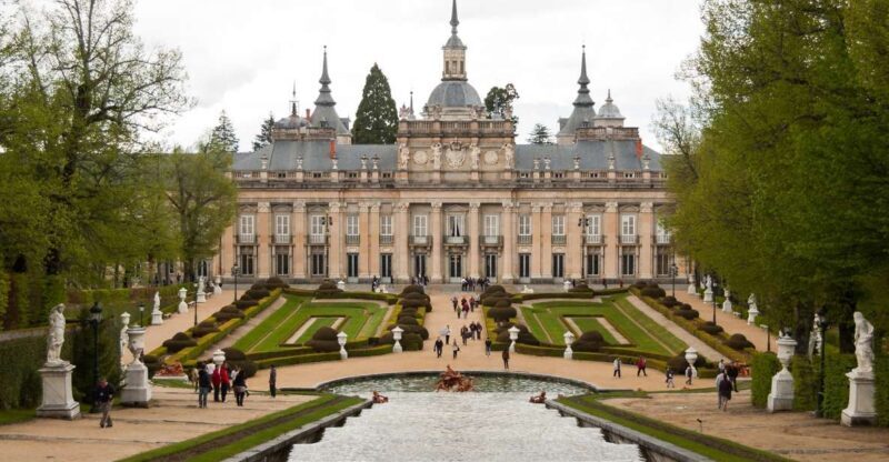 From Madrid: Segovia & La Granja Private Full-Day Tour - An Honest Look at the From Madrid: Segovia & La Granja Private Full-Day Tour