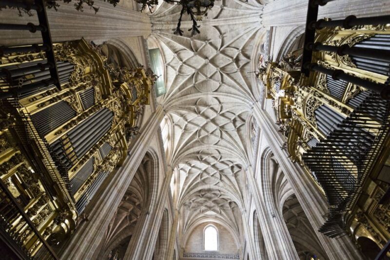 From Madrid: Segovia & La Granja Private Full-Day Tour - The Charm of Segovia and Its UNESCO Heritage Sites