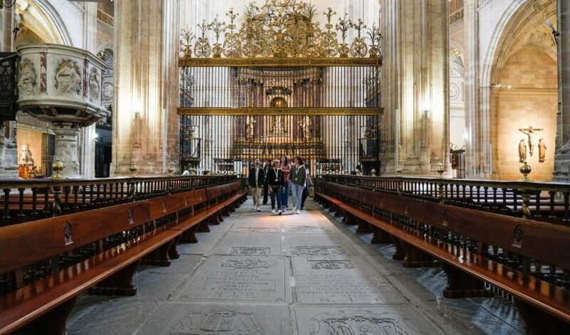 From Madrid: Segovia Tour with Cathedral and Alcazar Entry - Final Thoughts