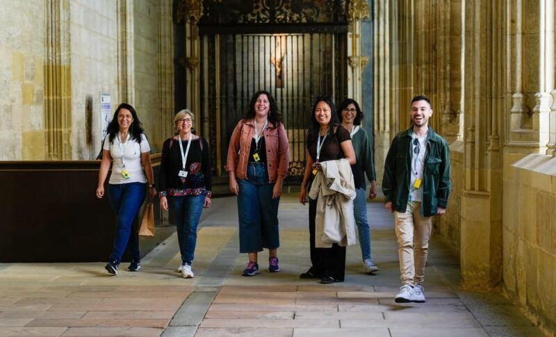 From Madrid: Segovia Tour with Cathedral and Alcazar Entry - FAQ