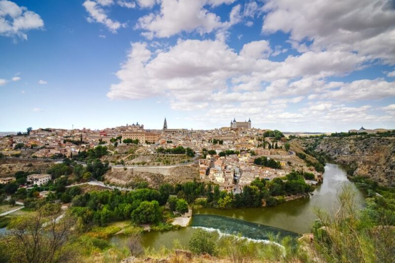 From Madrid: Toledo and Segovia Guided Day Trip - Analyzing the Experience: Pros and Cons