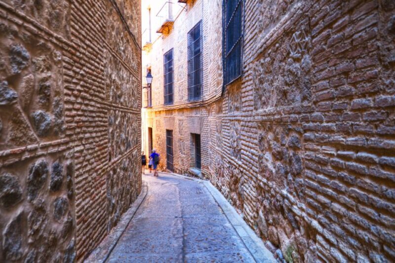 From Madrid: Toledo and Segovia Guided Day Trip - Who Will Love This Tour?