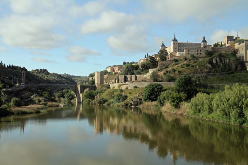 From Madrid: Toledo and Segovia Guided Day Trip - Frequently Asked Questions