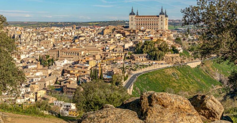 From Madrid: Toledo and Segovia Highlights Private Tour - Final Thoughts