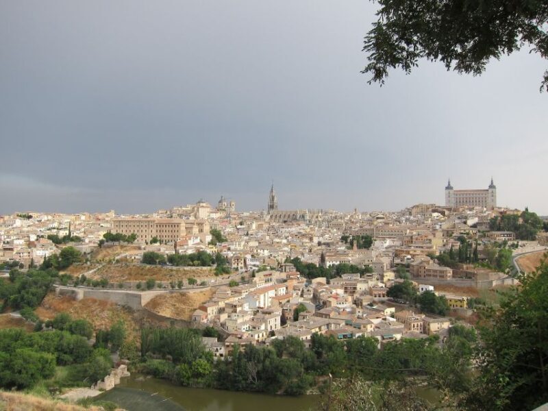 From Madrid: Toledo Full-Day Trip with Optional Cathedral - FAQ