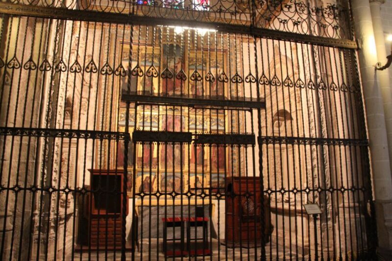 From Madrid: Toledo & Jewish Quarter Half-Day Tour - The Sum Up