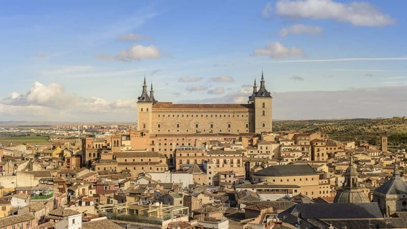 From Madrid: Toledo Premium tour w/ Cathedral & 7 Monuments - Exploring Toledo from Madrid: A Detailed Look at the Premium Tour with Cathedral & Monuments