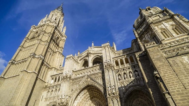 From Madrid: Toledo Premium tour w/ Cathedral & 7 Monuments - Practical Aspects of the Tour