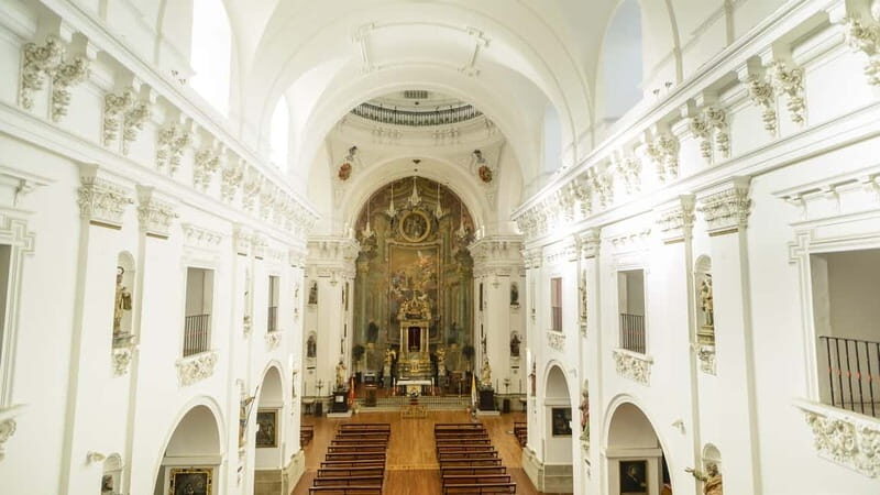 From Madrid: Toledo Premium tour w/ Cathedral & 7 Monuments - Who Will Love This Tour?