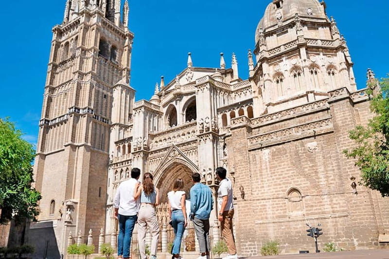 From Madrid: Toledo Premium tour w/ Cathedral & 7 Monuments - The Sum Up: Who Is This Tour Best For?