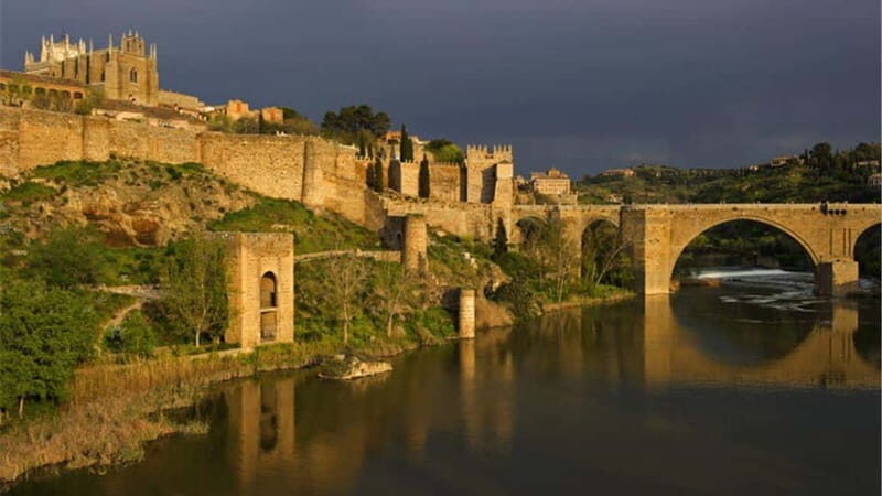 From Madrid: Toledo Private Full-Day Tour with Pickup - Key Points