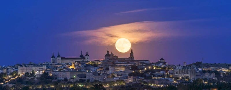 From Madrid: Toledo Private Full-Day Tour with Pickup - Summary