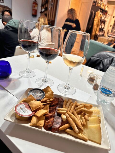From Madrid: Toledo Tour with Wine Tasting and 3 Monuments - Key Points