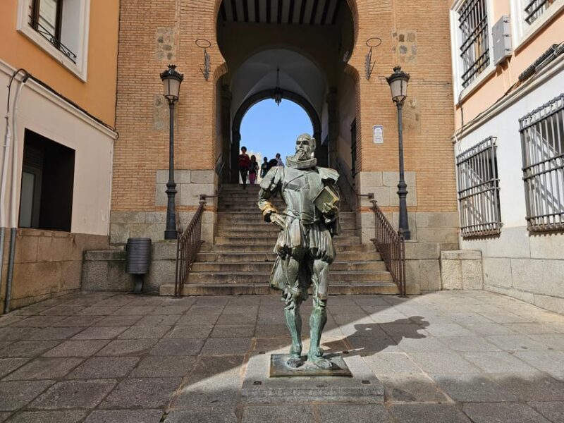 From Madrid: Toledo, Windmills & Alcala de Henares Day Trip - Who Will Love This Tour?