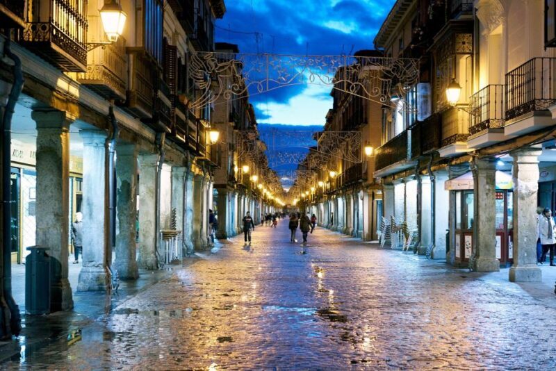 From Madrid: Toledo, Windmills & Alcala de Henares Day Trip - Final Thoughts
