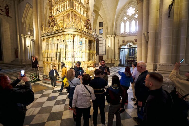 From Madrid: Toledo with 3 Monuments and Optional Cathedral - Final Thoughts: Is This Tour Right for You?