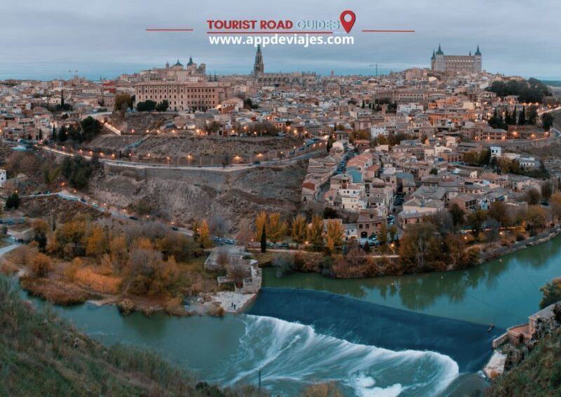 From Madrid: Tour Private Toledo & Segovia - Discovering the Charm of Toledo and Segovia: A Practical Review of a Private Day Tour from Madrid
