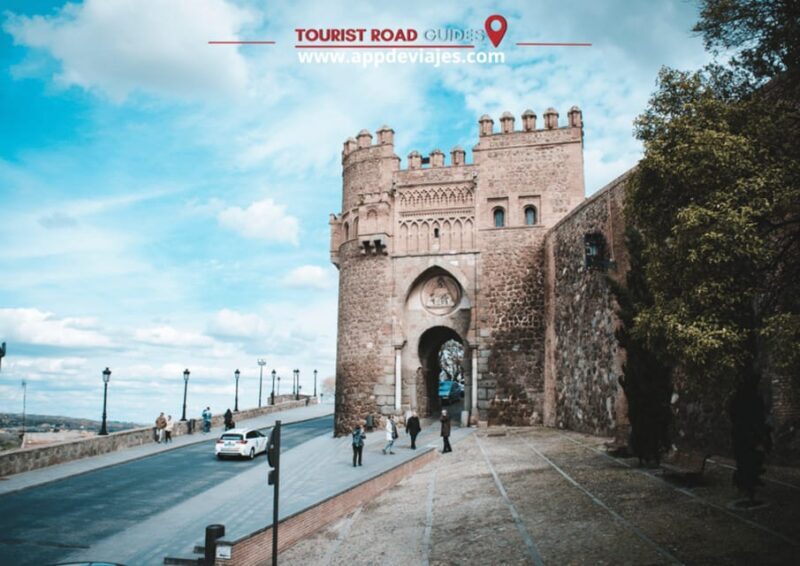 From Madrid: Tour Private Toledo & Segovia - The Itinerary in Detail: What to Expect