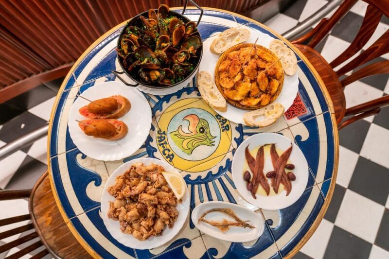 From Madrid: Traditional Villages, Winery Tour & Tapas Lunch - Who Will Enjoy This Tour?