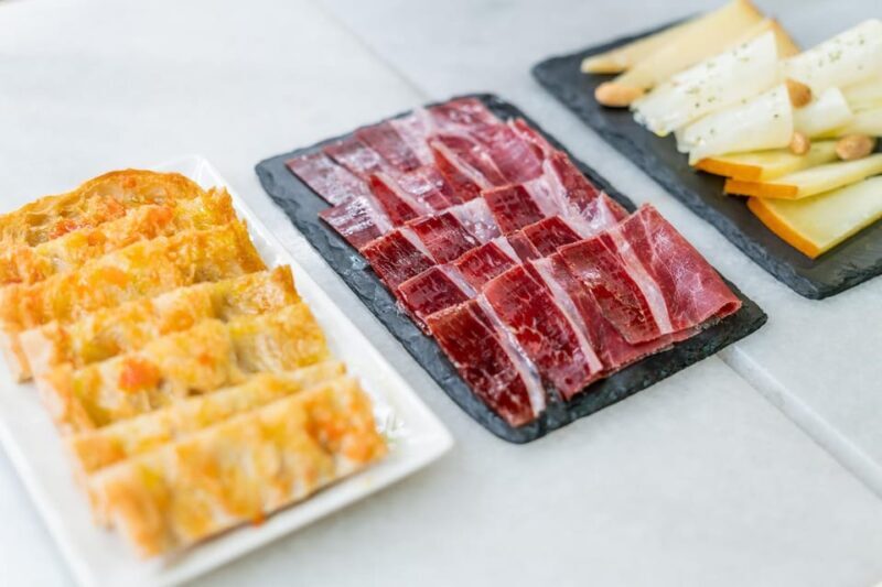 From Madrid: Traditional Villages, Winery Tour & Tapas Lunch - FAQ