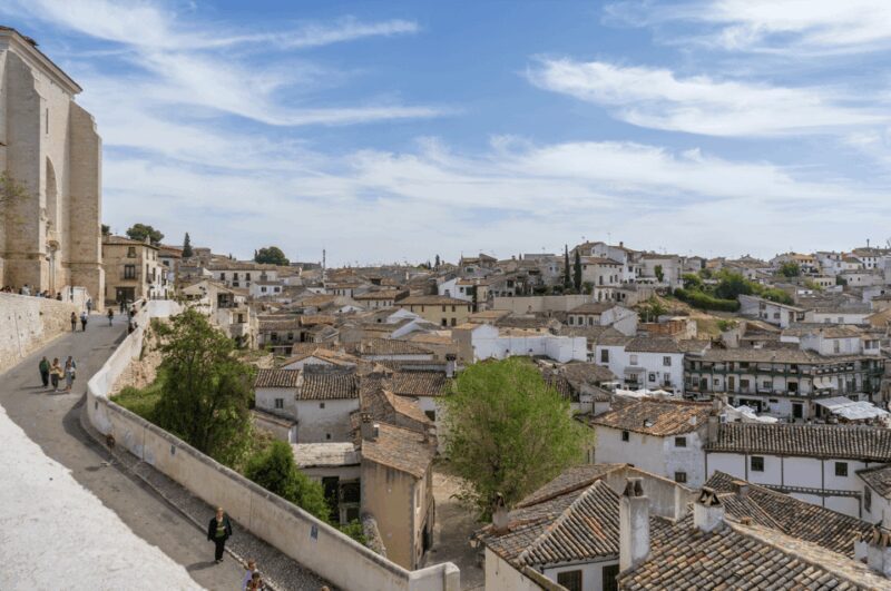 From Madrid: Traditional Villages, Winery Tour & Tapas Lunch - Final Thoughts