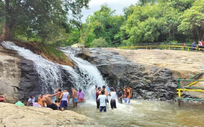 From Madurai: Kumbakarai Falls & Kodaikanal Full-Day Tour - Authentic Experiences and Traveler Insights