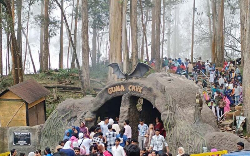 From Madurai: Private 2-Day Hill Station Trip to Kodaikanal - Key Points