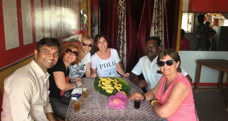 From Madurai: Trichy, Thanjavur, and Pondicherry Day Trip - An In-Depth Look at the Experience