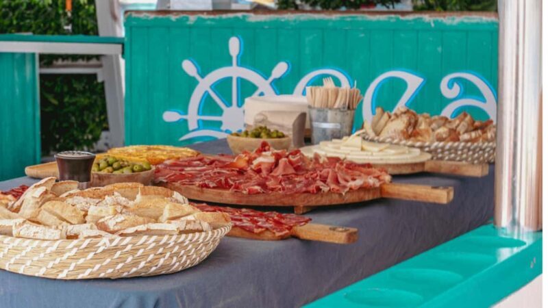 From Magaluf: Palma Bay Sightseeing Cruise with Live Music - Who Will Love This Tour