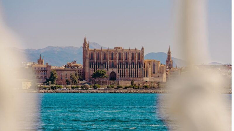 From Magaluf: Palma Bay Sightseeing Cruise with Live Music - Who Would Love This Experience?