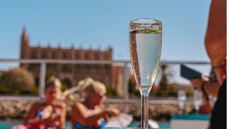From Magaluf: Palma Bay Sightseeing Cruise with Live Music - Practical Tips for Participants
