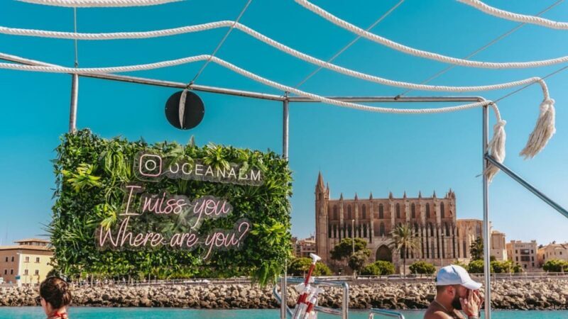 From Magaluf: Palma Bay Sightseeing Cruise with Live Music - Final Recommendations
