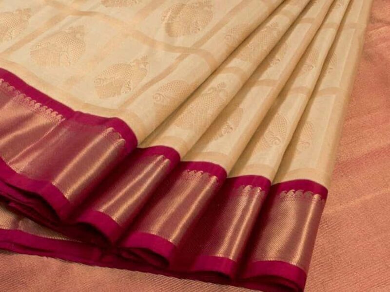 From Mahabalipuram: Kanchipuram, Thiruvanamalai & Pondi drop - The Peaceful Sri Ramana Maharshi Ashram