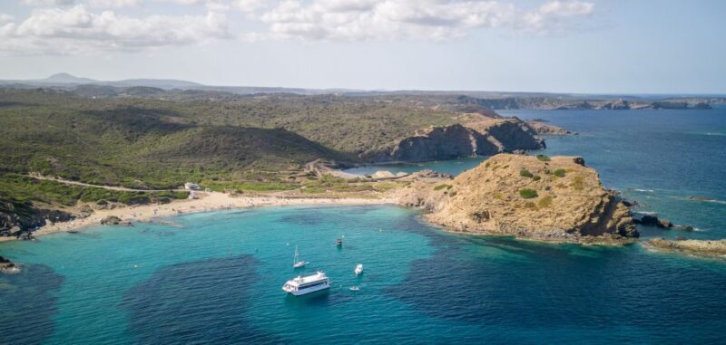 From Mahon: Eastern Coastline Day Cruise to Menorca - FAQ