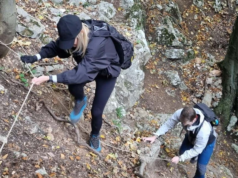 From Majdanpek: Eastern Serbia Adventure Day Trip - Exploring the Itinerary in Detail