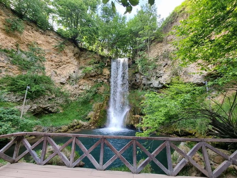 From Majdanpek: Eastern Serbia Adventure Day Trip - Who Will Love This Tour?