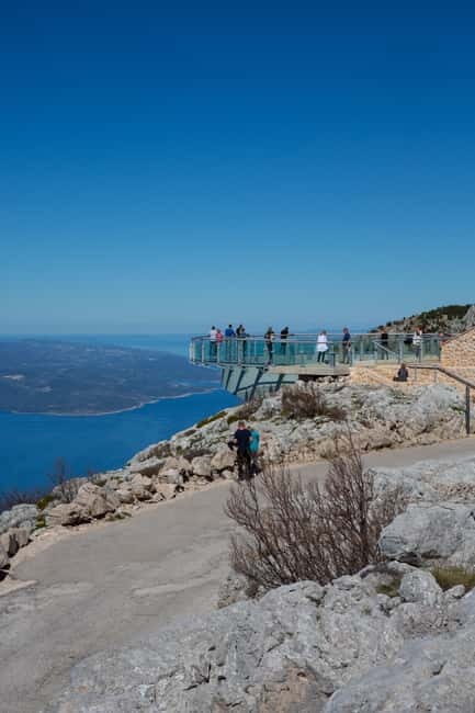 From Makarska: Biokovo National Park and Skywalk 4x4 Tour - An In-Depth Look at the Biokovo Experience