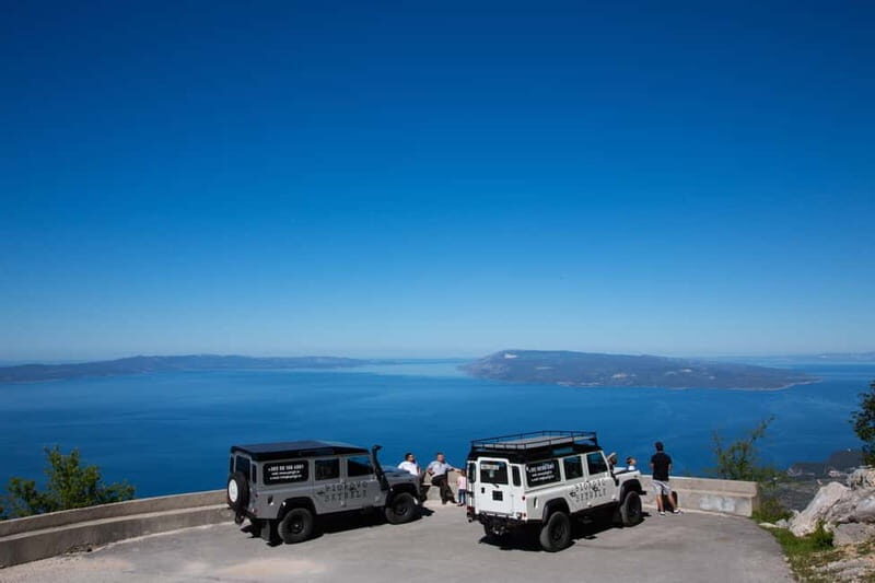 From Makarska: Biokovo National Park and Skywalk 4x4 Tour - Final Thoughts on the Tour’s Value and Suitability