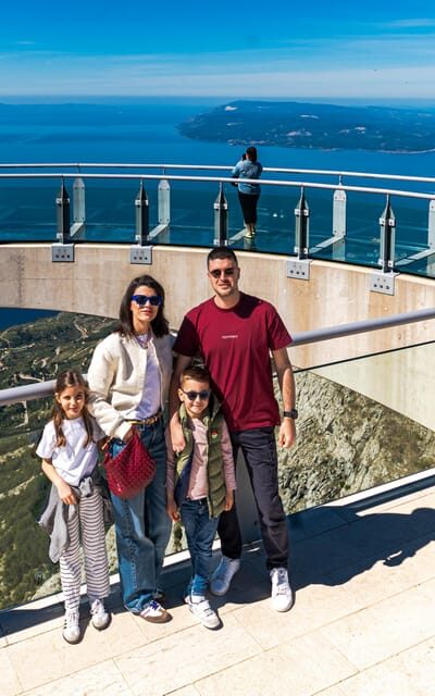 From Makarska: Biokovo Skywalk Entry Ticket with Transfers - Final Thoughts