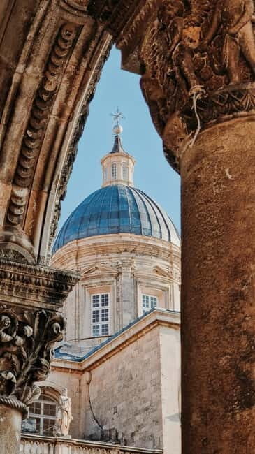 From Makarska: Day Trip to Dubrovnik - Key Points