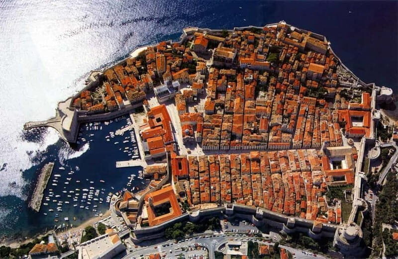 From Makarska: Day Trip to Dubrovnik - The Scenery and Authentic Experiences