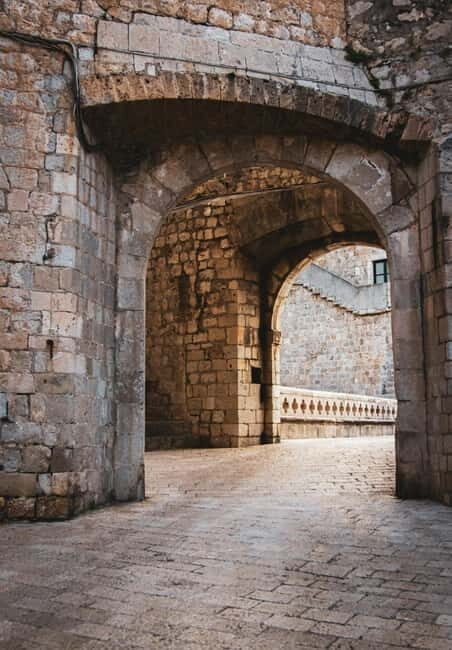 From Makarska: Day Trip to Dubrovnik - FAQ