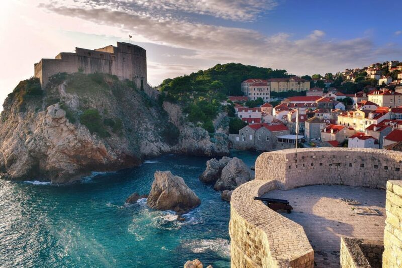 From Makarska : Dubrovnik Guided Tour & Free Time - Who Is This Tour Best For?
