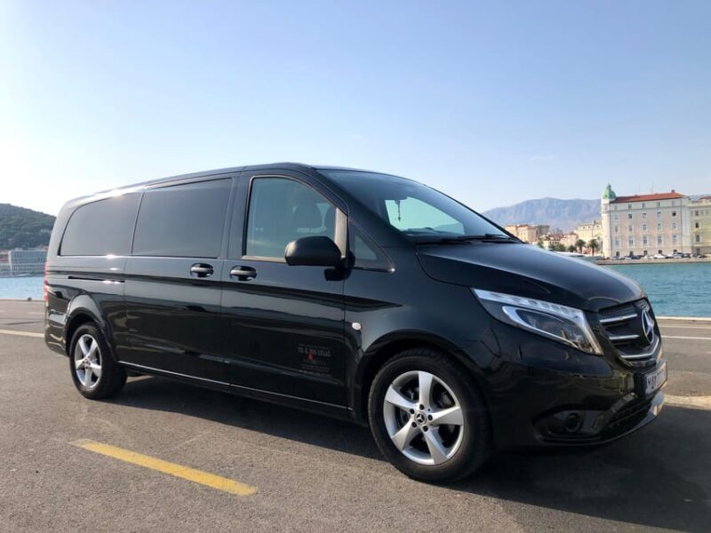 From Makarska : Dubrovnik Guided Tour & Free Time - FAQs
