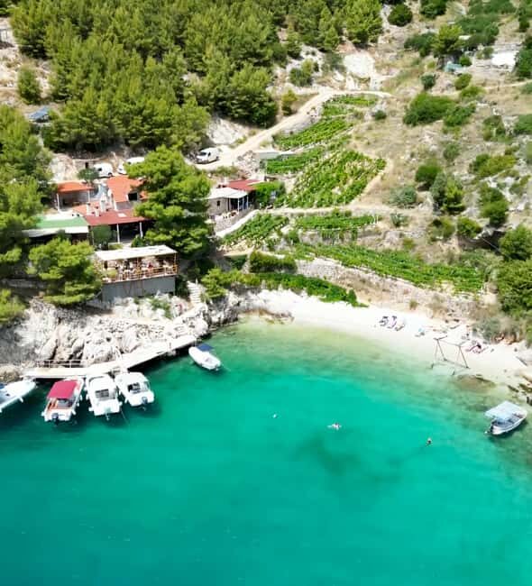 From Makarska: Full day private speed boat tour 3 islands - Final thoughts
