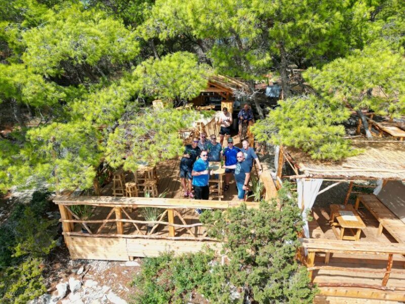 From Makarska: Hidden Gems of Hvar Island's North Shore - FAQ