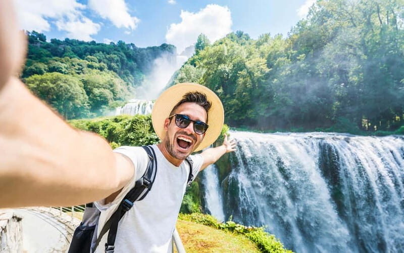 From Makarska: Krka Waterfalls & ibenik Day Trip - An Honest Look at the Experience