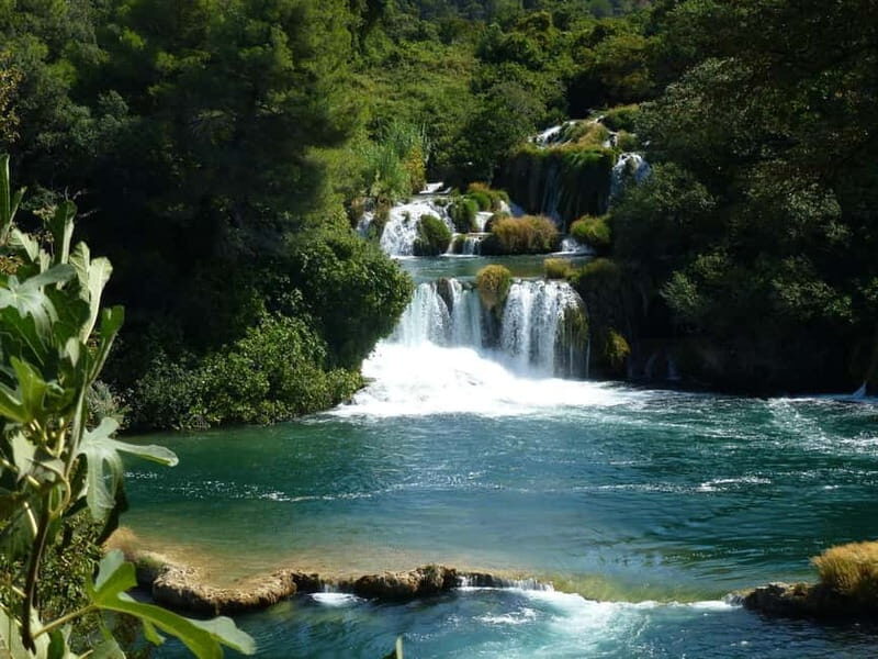 From Makarska: Krka Waterfalls & ibenik Day Trip - Who Should Consider This Tour?
