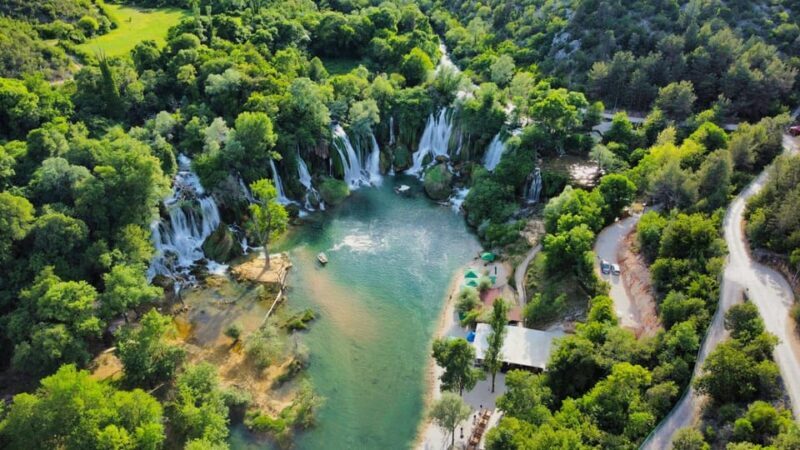From Makarska : Mostar and Kravica Waterfalls Day Trip - Who Will Love This Tour?