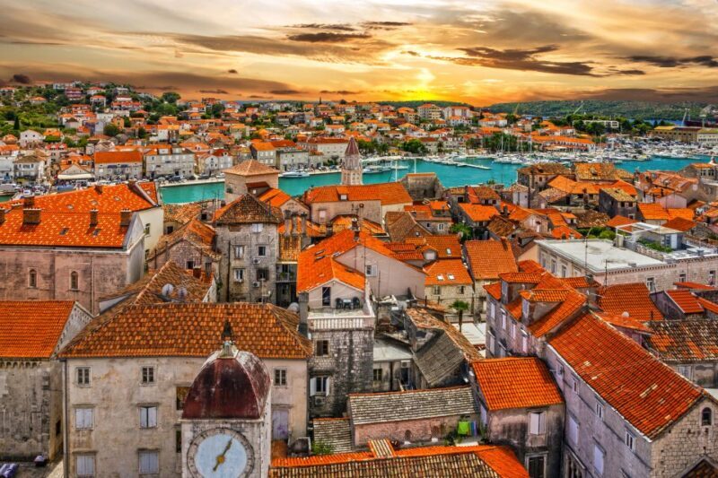 From Makarska Riviera: Full-Day Split & Trogir Tour - An Honest Look at the Experience